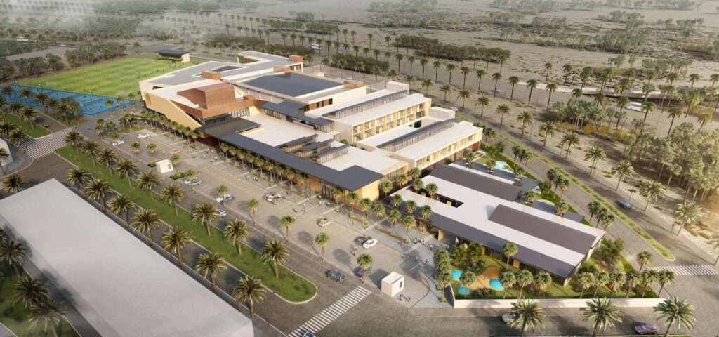 Completed Projects – Design Solutions INC